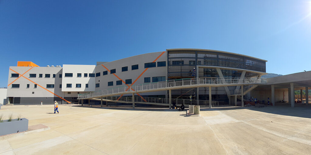 SwaziMed’s Over E200M Ezulwini Private Hospital Opens for Operations