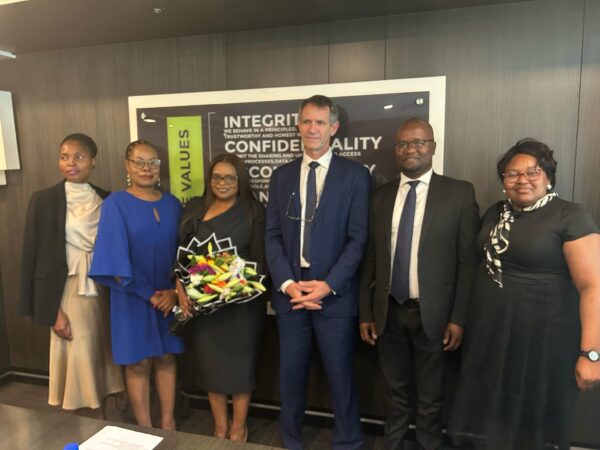 Ministry of finance appoints new EFIC director general