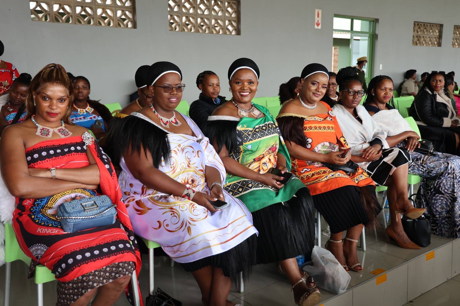 Umbutfo Eswatini Defence Force celebrates 52 years