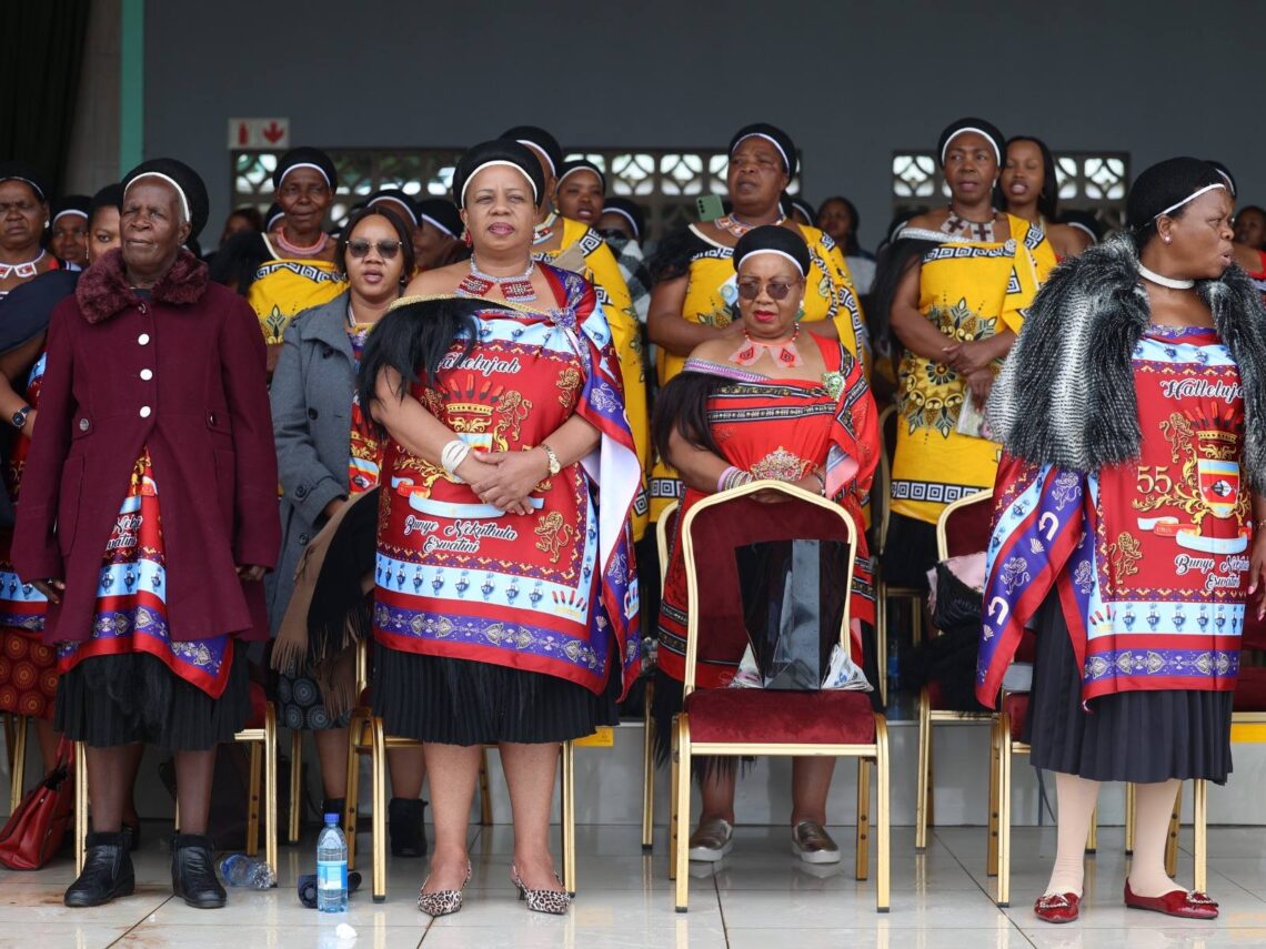 Umbutfo Eswatini Defence Force celebrates 52 years
