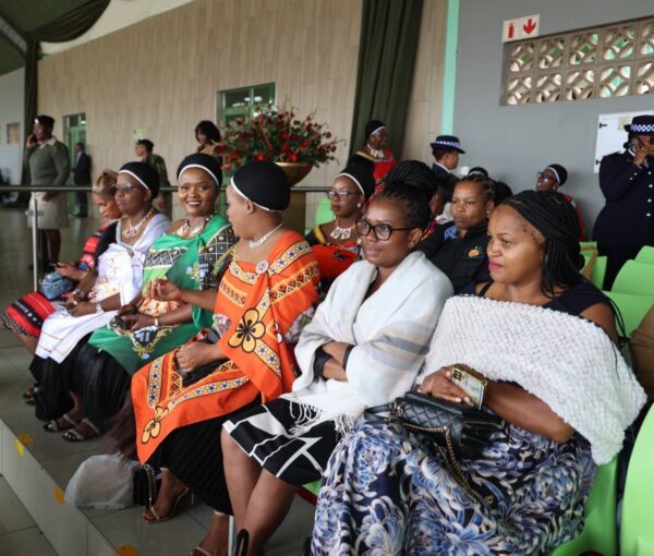 Umbutfo Eswatini Defence Force celebrates 52 years