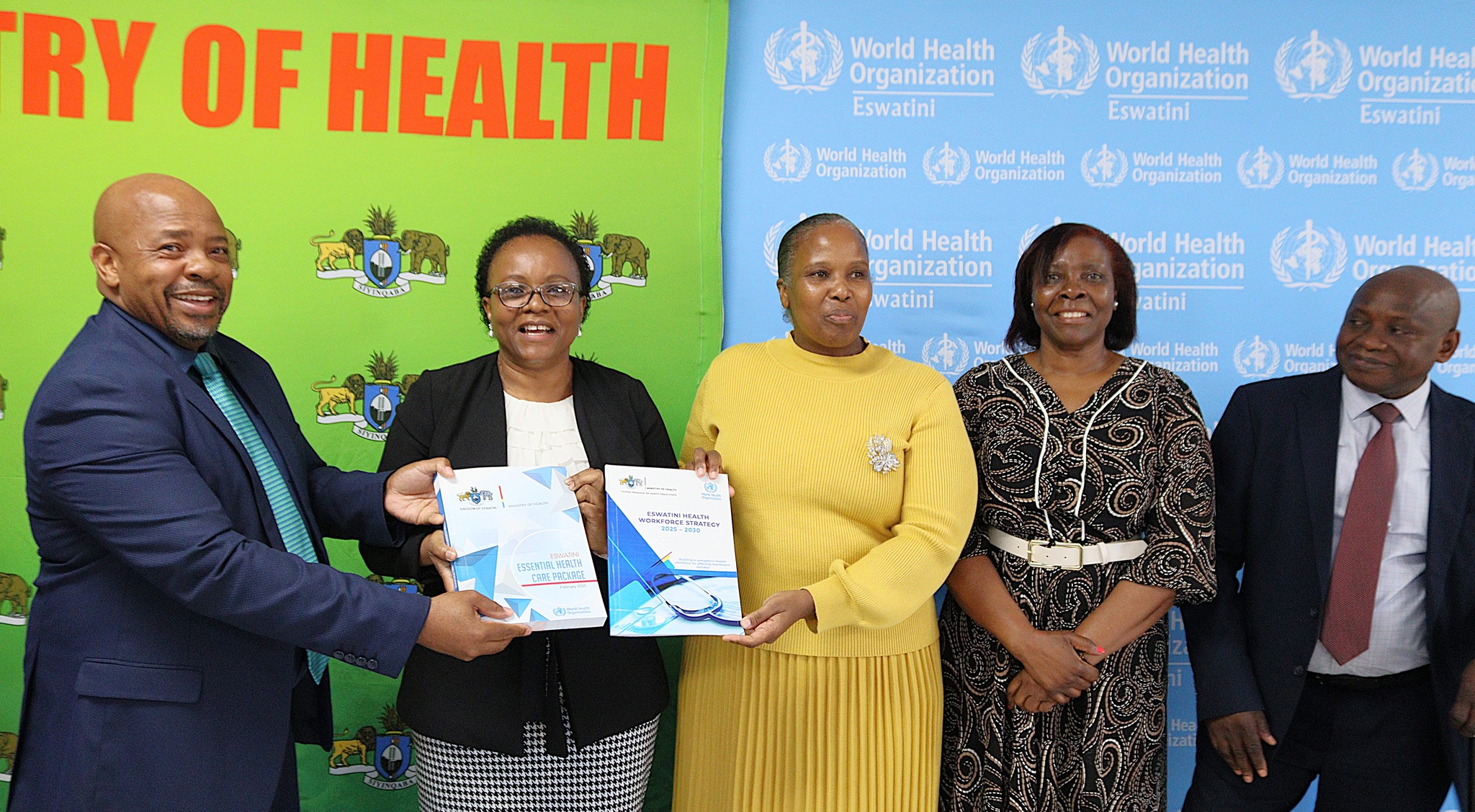 Health ministry rolls out reforms to boost local care