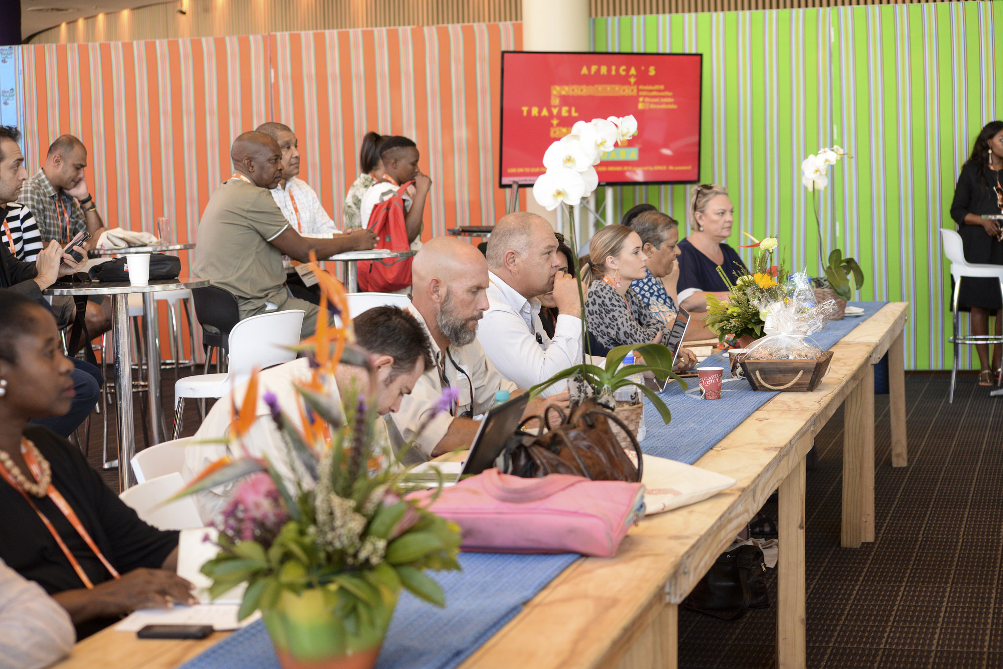 Business networking to open Africa’s Travel Indaba 2025