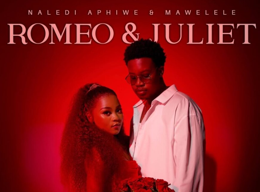 Naledi Aphiwe, Mawelele coming to Eswatini once more