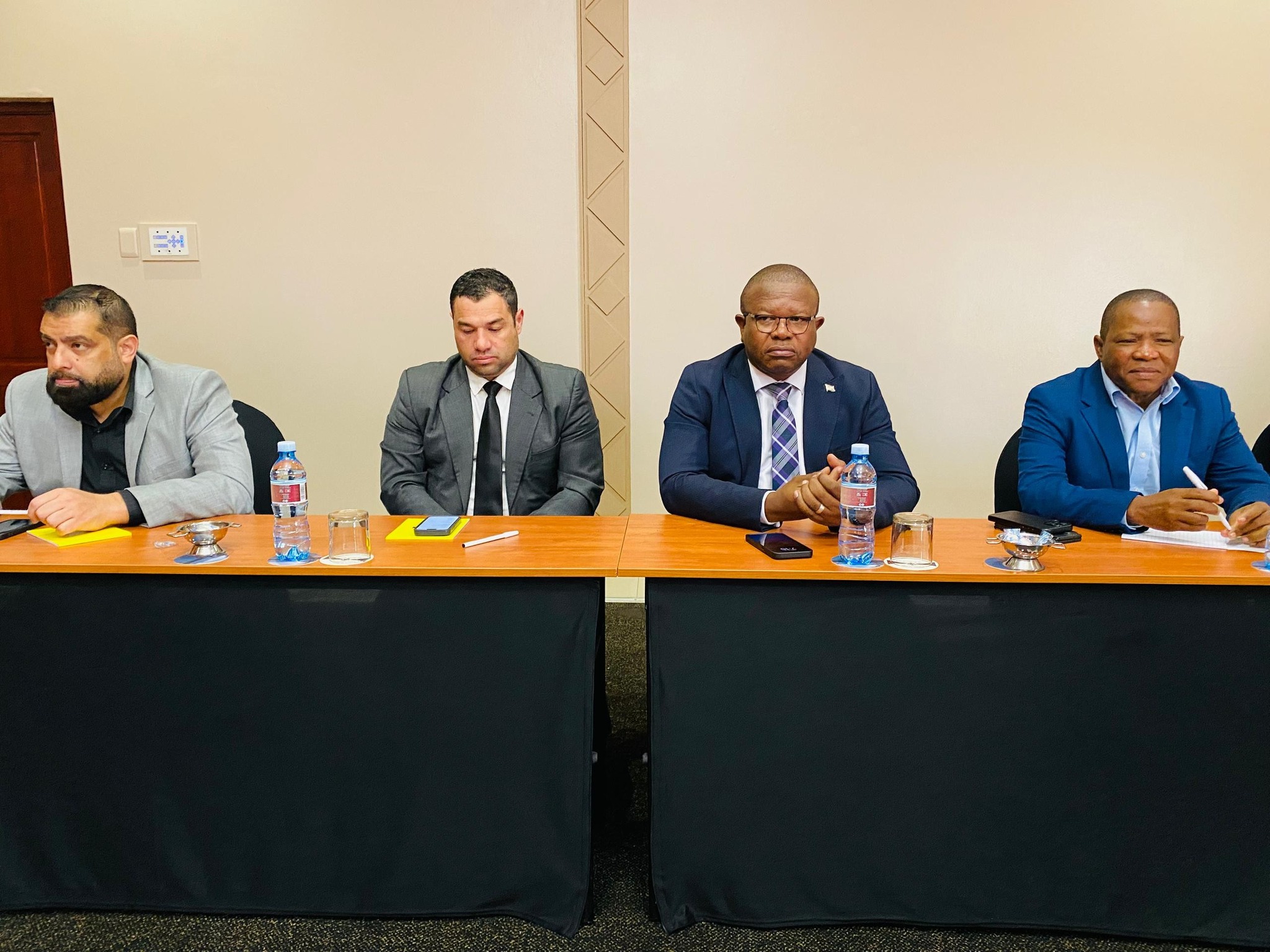 Stefanutti Stocks lands Manzini mall project