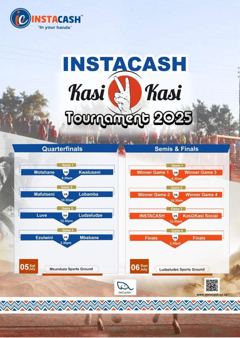 Kasi 2 Kasi kicks-off over the weekend