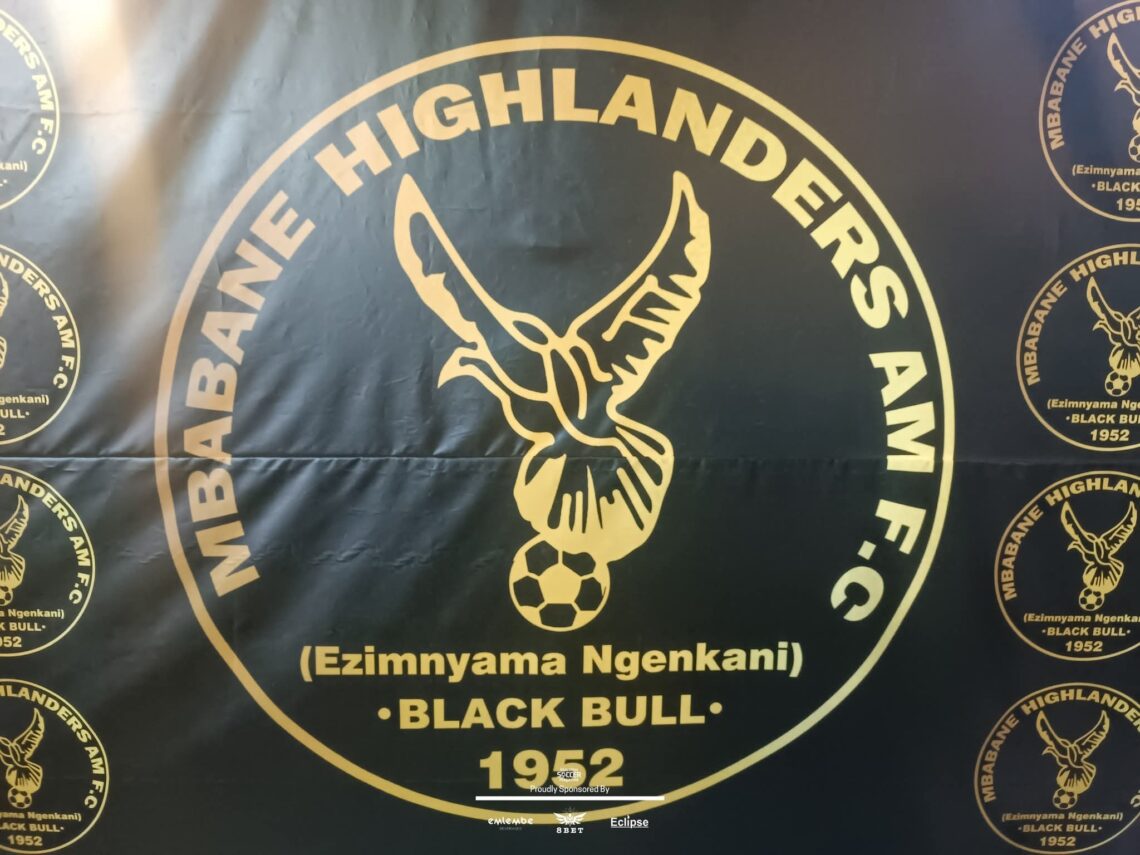 Mbabane Highlanders rebrands as MaMkhize takes over