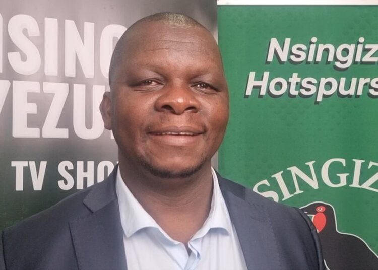 Independent News Eswatini