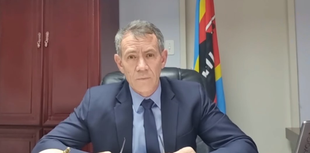 Finance ministry launches budget talks with the people