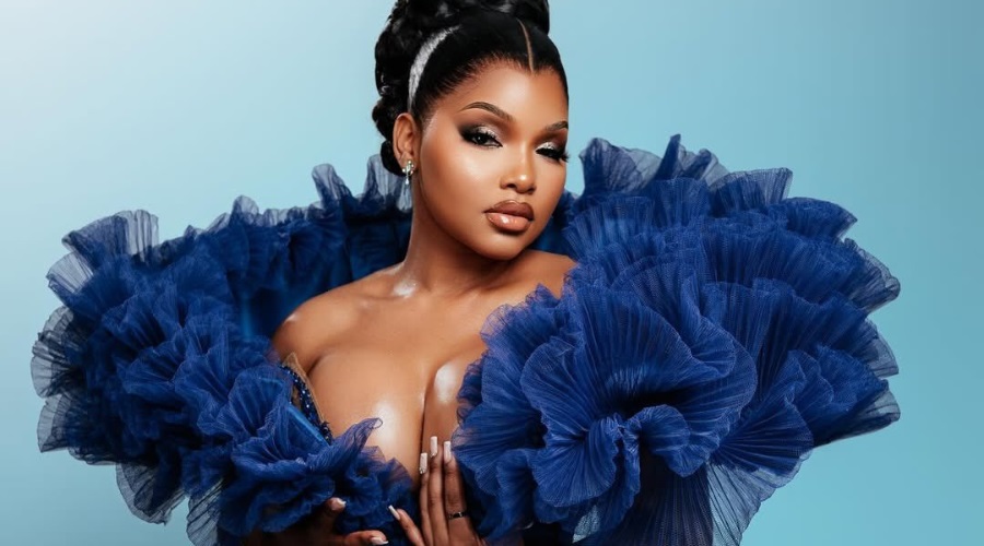 South African star MaWhoo for Eswatini Farmers Market