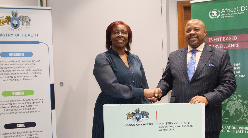 WHO lauds government for putting citizens first