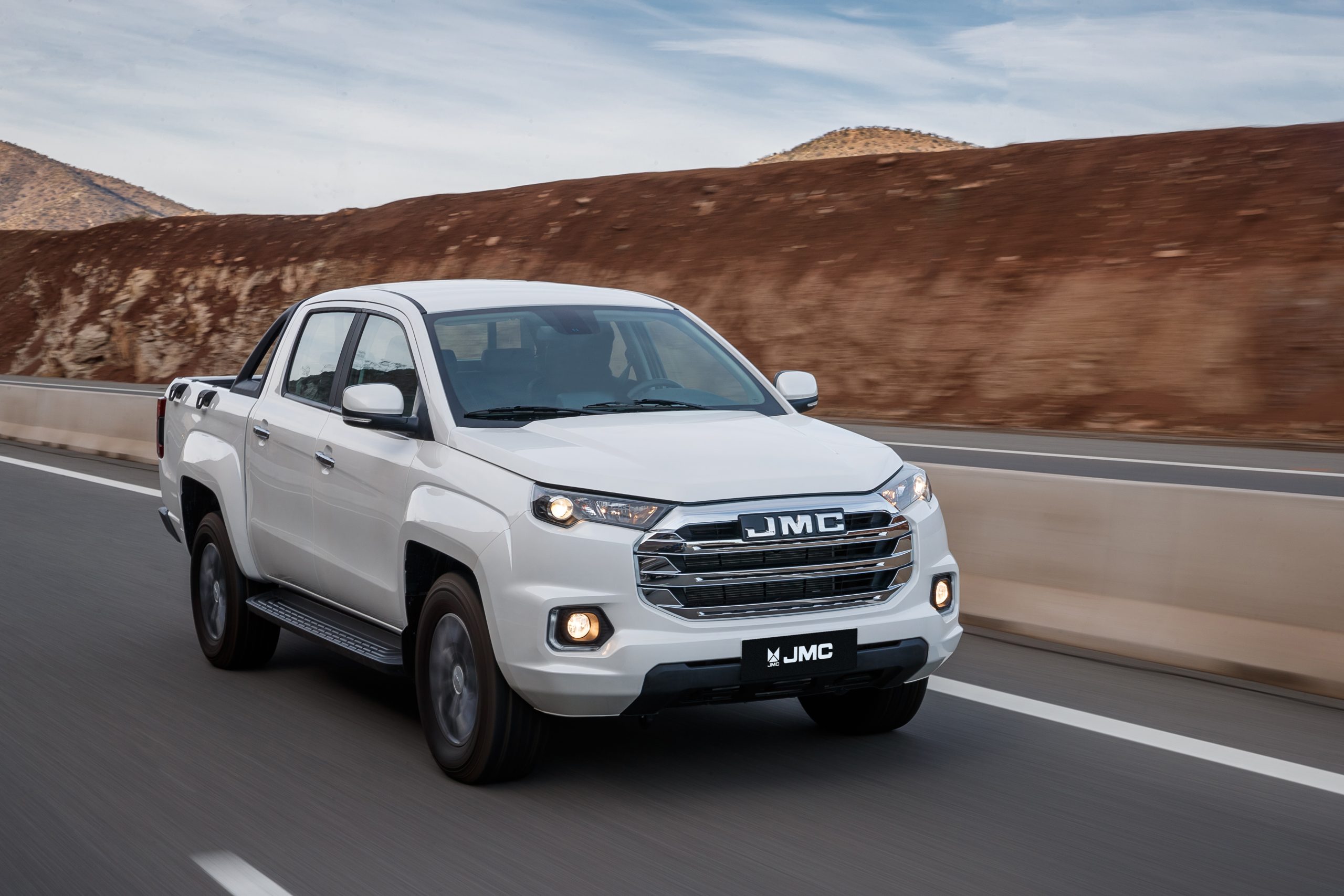 JMC sets price for Vigus ahead of November launch