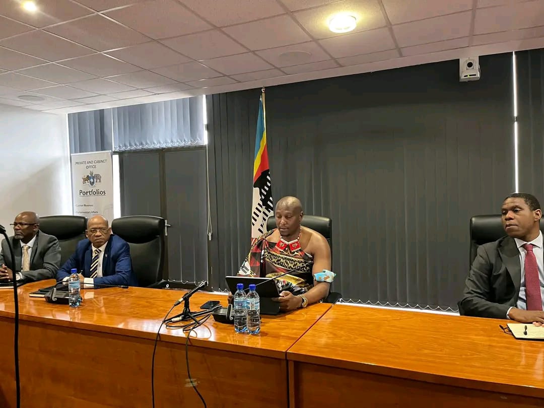 Eswatini records 4000 new HIV infections annually