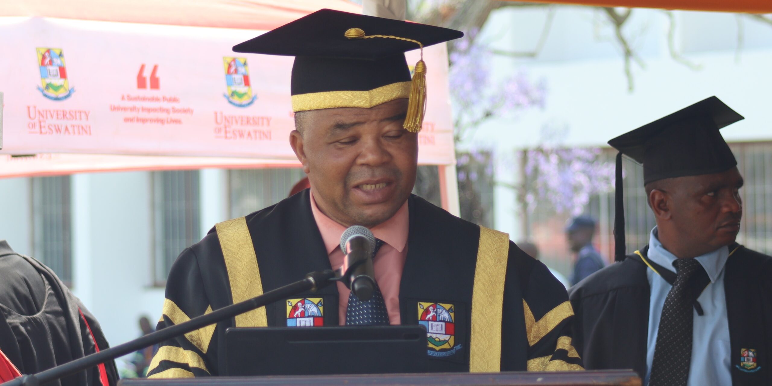 UNESWA introduces new programmes to bridge skills gap
