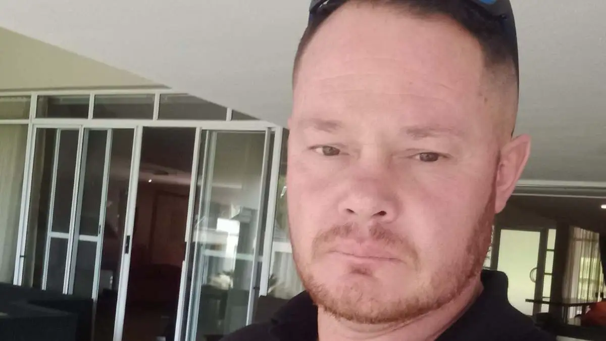 SA police question suspect in Madlanga witness killing