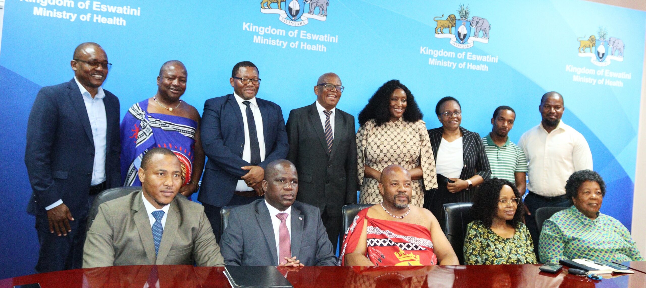 Ministry appoints health advisory committee
